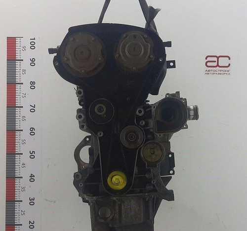 Двигатель (двс) для Opel Insignia 1 55575432