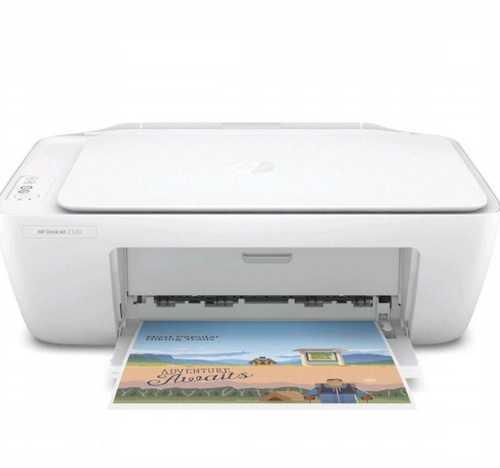 Мфу струйный HP DeskJet 2320