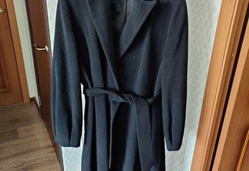 Продам пальто демисезонное женское размер 48-50
