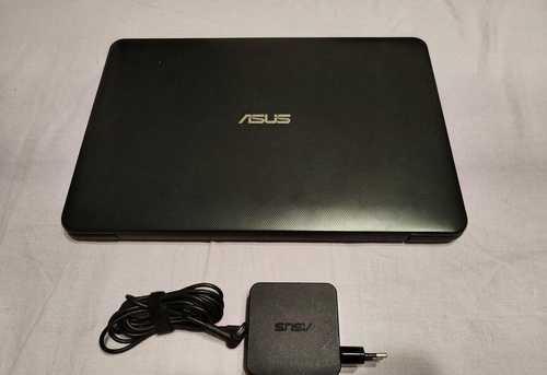 15.6" Ноутбук Asus (X555YI-XO180T)