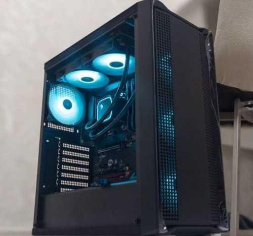 Корпус для компьютера Deepcool CC560