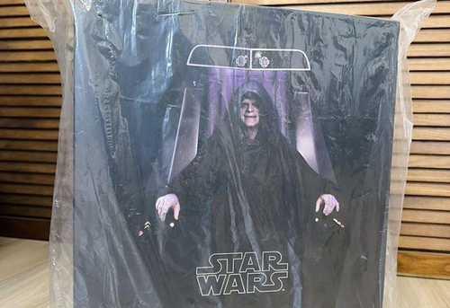 Hot Toys - Emperor Palpatine MMS468
