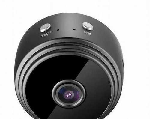 WI-FI камера HD мини камера видеонаблюдения A9 Pro