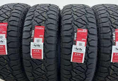 iLink Topforce M/T 265/60 R18 116Q