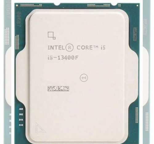 Intel core i5 13400F