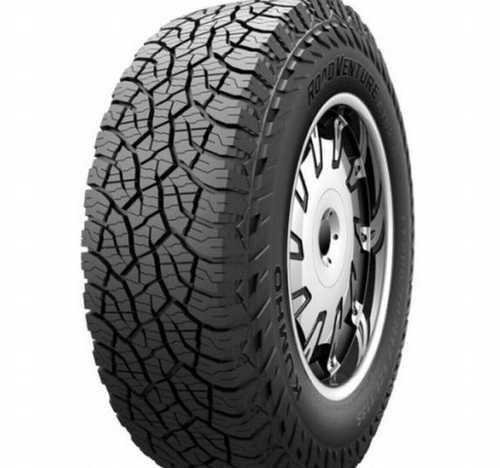 Kumho Road Venture AT52 215/65 R16 102H