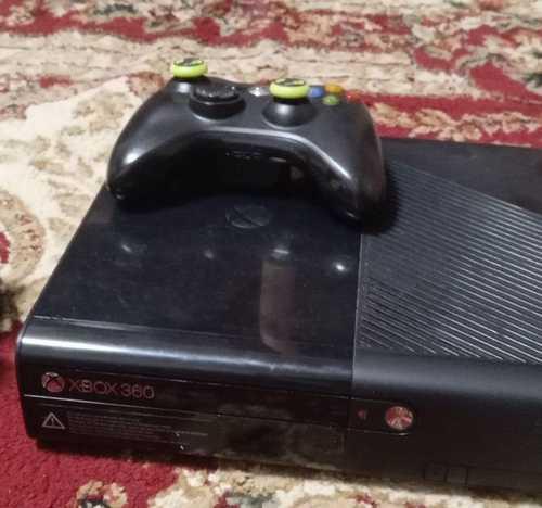 Xbox 360 freeboot