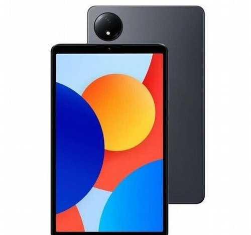 Планшет Xiaomi Redmi Pad SE 8.7 Wi-Fi   4G 4/64 гб черный
