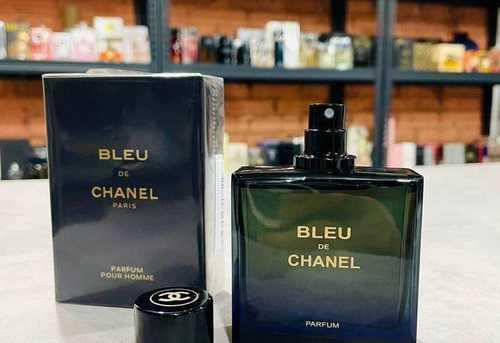 Мужской парфюм Bleu De Chanel