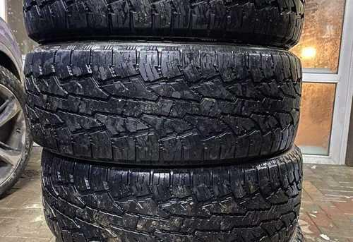 Nokian Tyres Rotiiva AT 275/55 R20 T