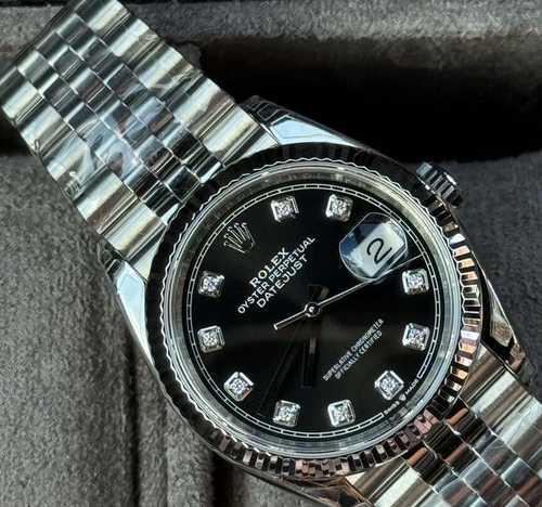 Часы Rolex Datejust 36 mm