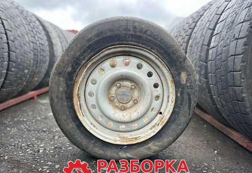 Диск колесный 5*108 r15 Газ волга