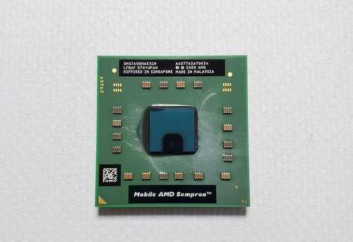 Процессор AMD Sempron S3400