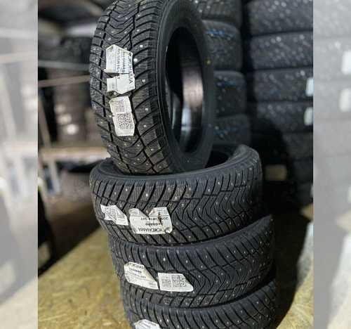 Yokohama Ice Guard IG65 205/55 R16 94T