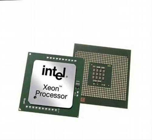 Процессоры Intel Xeon серии E5400 и X5400