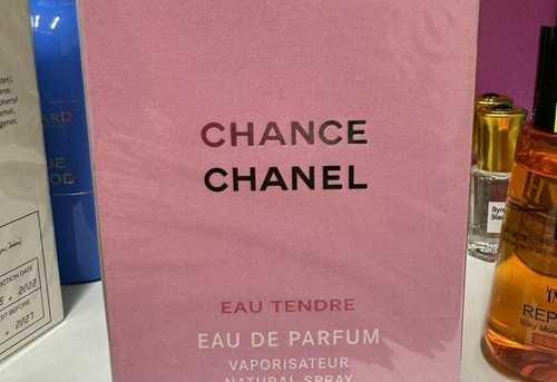 Парфюм ОАЭ Chanel chance eau tendre