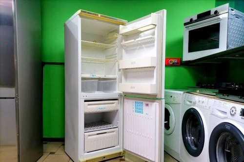 Холодильник бу Stinol.Честная гарантия