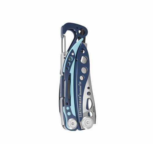 Leatherman Skeletool CX nightshade (833127) новый