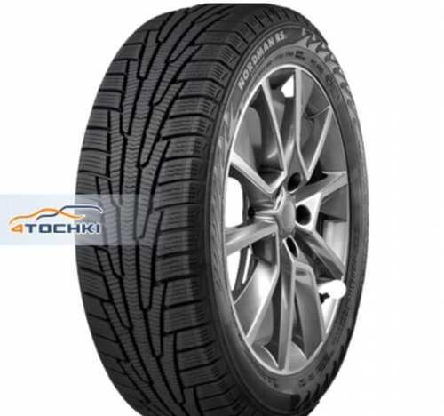 Ikon Tyres Nordman RS2 195/65 R15 95R