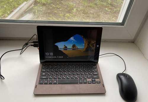 Планшет prestigio Multipad Visconte V