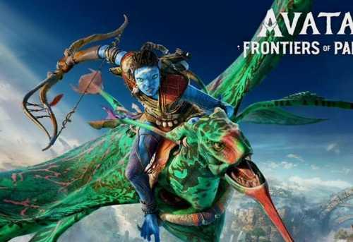 Avatar: Frontiers of Pandora для Вашей PS4/5 i-946