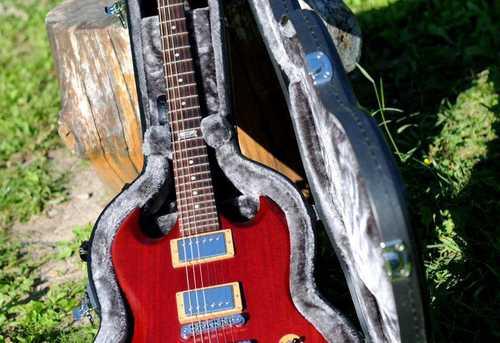 Gibson SG Special 120th Anniversary