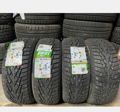 DoubleStar DW01 195/60 R15 125T