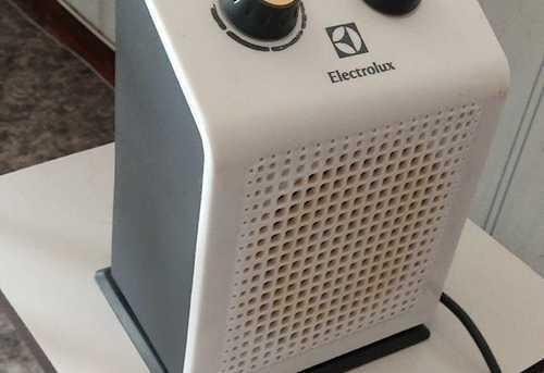 Обогреватель Electrolux