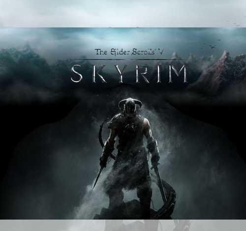 The Elder Scrolls V: Skyrim Special Edition (Steam