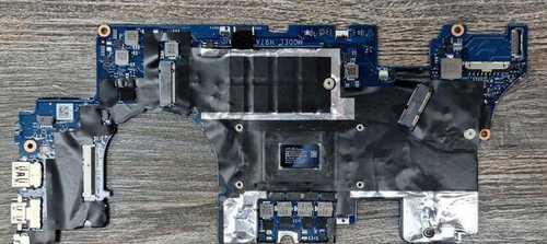 Мат плата Huawei Magicbook Pro DAH97ambad0 H97A