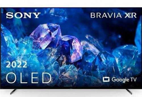 Телевизор Sony XR-65A80K 4K Smart TV 2022