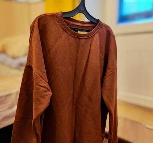 Свитшот pull and bear