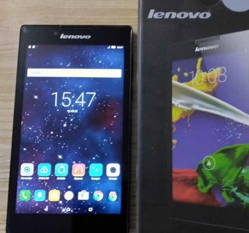 Планшет Lenovo Tab2 A7