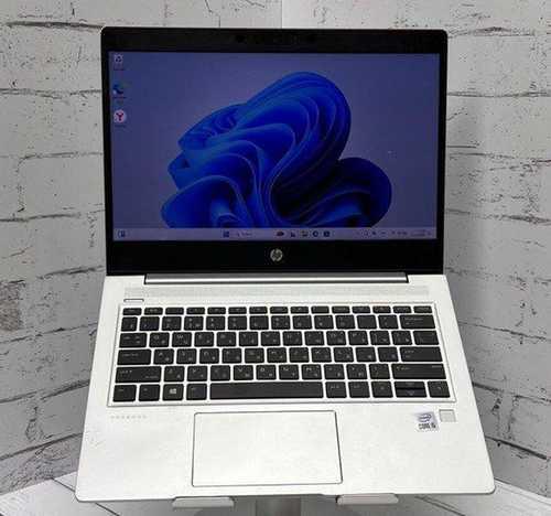 Ноутбук HP ProBook 430 G7 - i5 10Gen 8/512GB