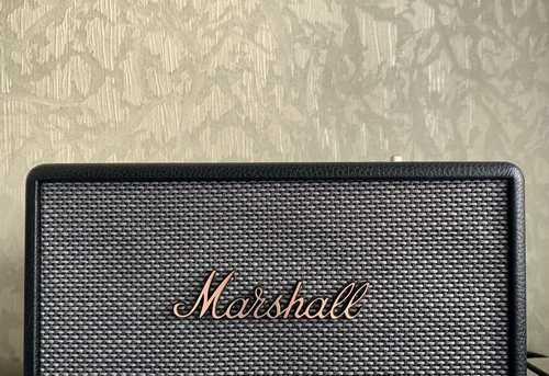 Колонка Marshall Acton 3