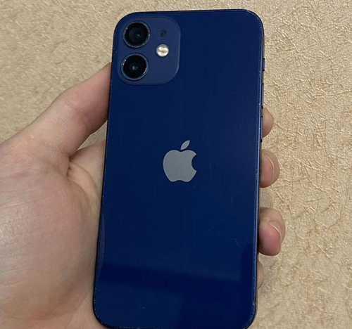 iPhone 12 mini, 256 ГБ