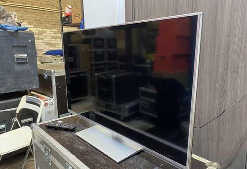 Телевизор panasonic 42" txlr42e6