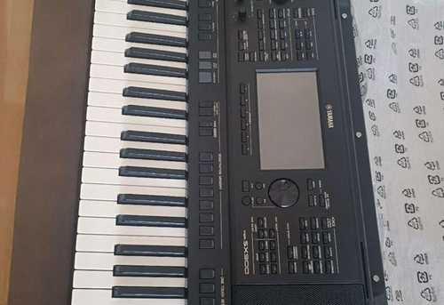 Синтезатор yamaha psr sx 900