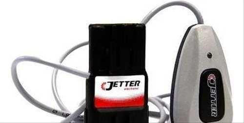 Jetter Джеттер TOY для lexus,toyota prado 150 и др