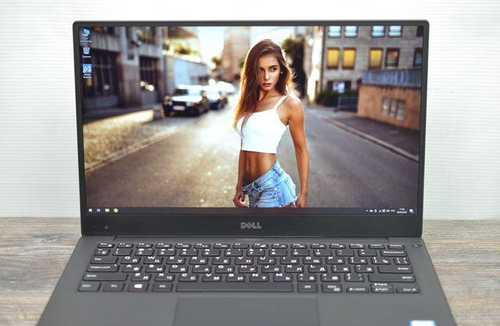 Dell xps 13 9360