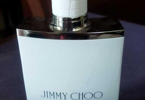 Мужская туалетная вода jimmy choo MAN ICE