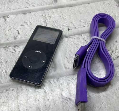 Apple iPod nano A1137 2gb