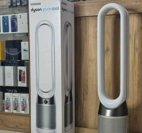 Очиститель воздуха Dyson TP05 Pure Cool