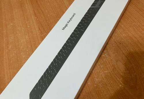 Новая клавиатура Apple Magic Keyboard 2 Space Grey