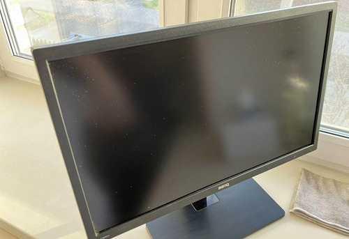 Монитор benq gw 2270