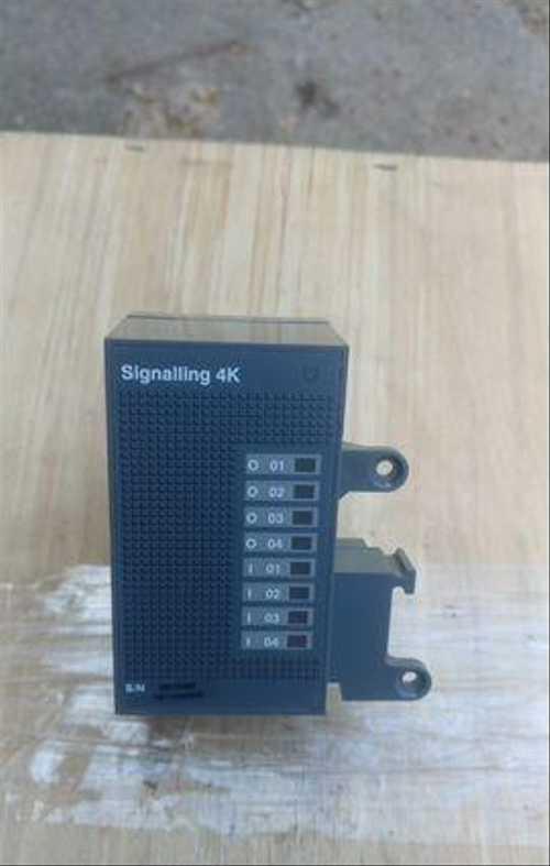 Модуль Ekip Signalling 4K (1sda074170r1)