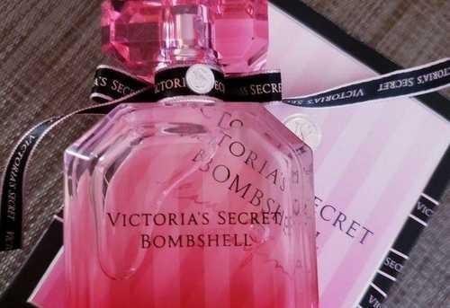 Victoria's Secret Bombshell / Бомбшелл