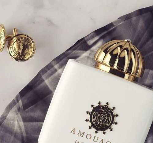 Amouage honour