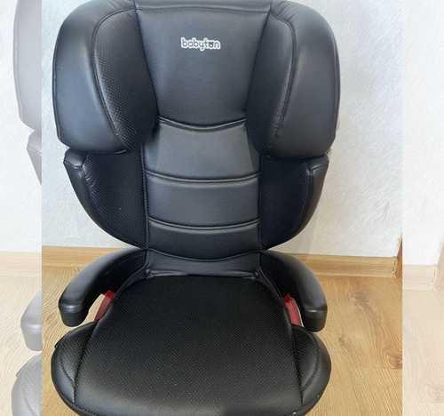 Автокресло babyton