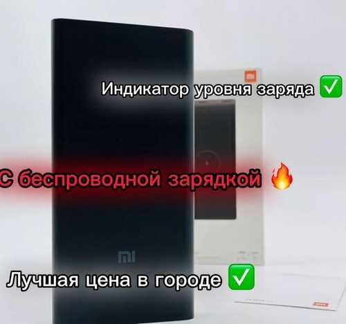 Powerbank xiaomi 10000mah